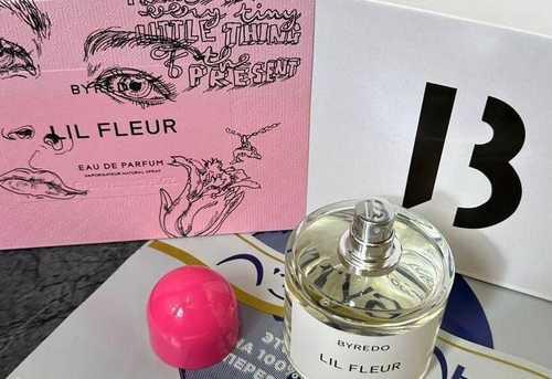 Byredo Lil Fleur 100 млл парфюм