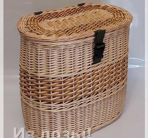 Короб (корзина) комбинированный