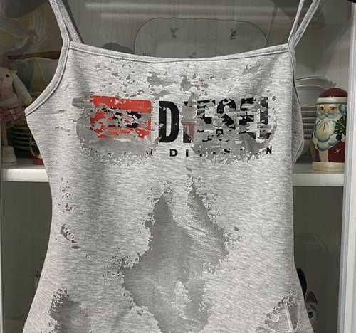 Diesel топ оригинал