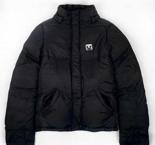 True religion puffer