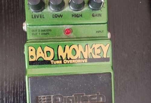 Digitech bad monkey