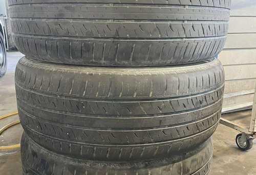 Dunlop Grandtrek PT3A 275/50 R21