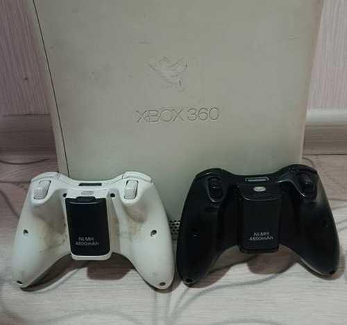 Xbox 360