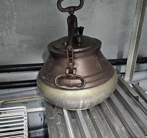 Кастрюли и гастроёмкости