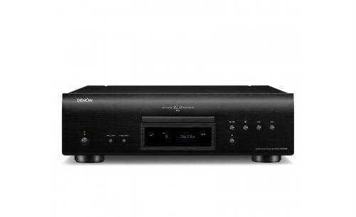 CD проигрыватель Denon DCD-1600NE Black