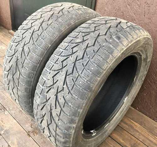 Toyo Ice Frontage 195/60 R15