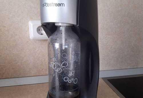 Сифон Sodastream DS5001