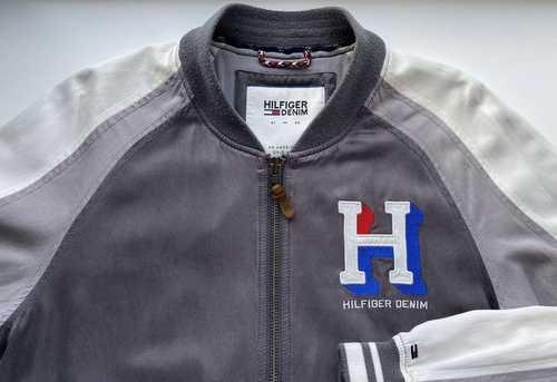 Куртка бомбер Tommy Hilfiger