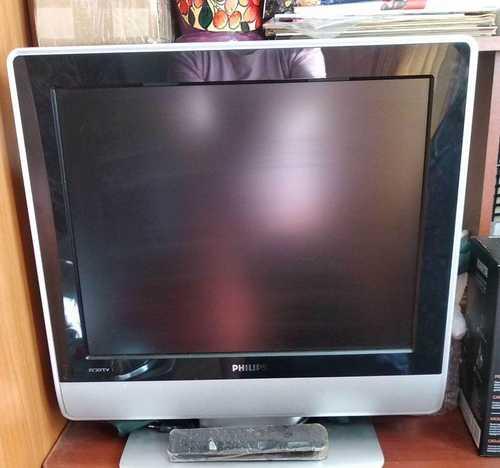 Телевизор philips 20PFL 4112 S/60