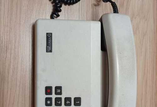 Телефон стационарный tritel