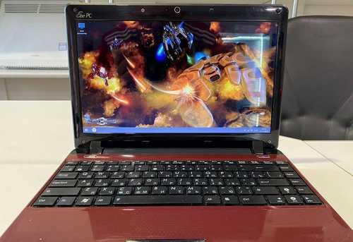 Netbook asus PC 1201N