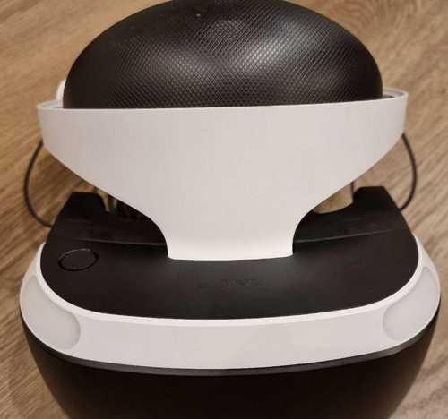 Sony playstation VR