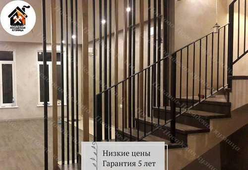Перила лофт от производителя