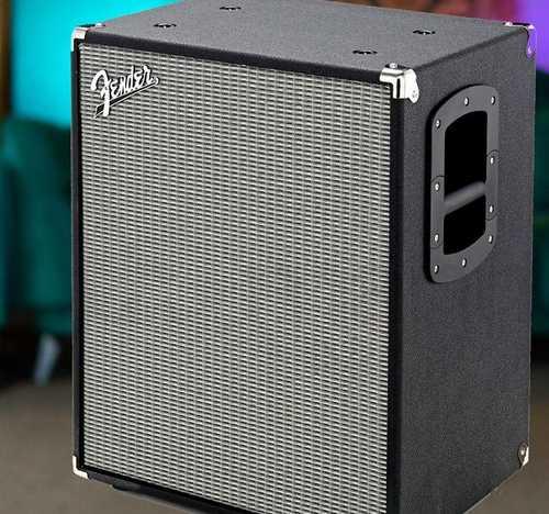 Fender Rumble 210 V3 Cabinet