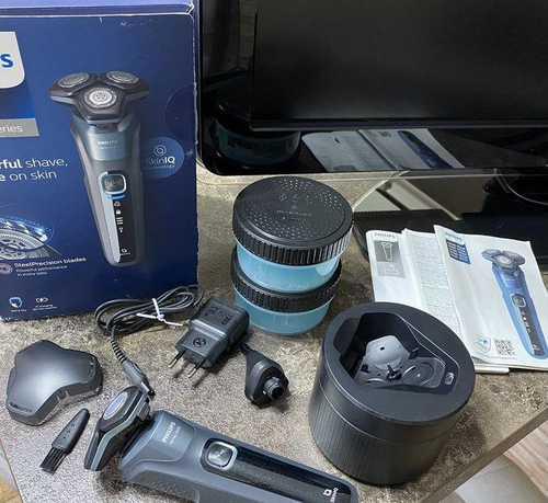 Электробритва philips Shaver 5000 Series
