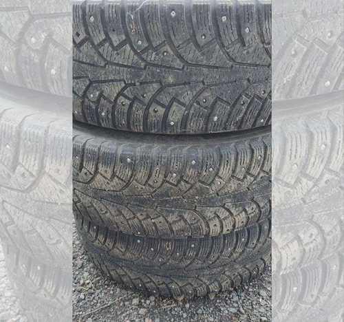 Nokian Tyres Nordman 5 SUV 215/65 R16 102T