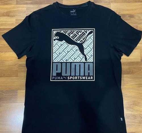 Футболка Puma (M размер)