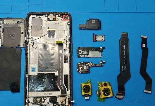 OnePlus 9 5g (LE2115) на запчасти