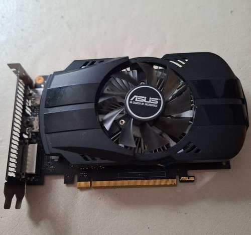 Видеокарта gtx 1050 ti 4gb