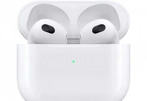 Apple Airpods 3 Наушники TWS White