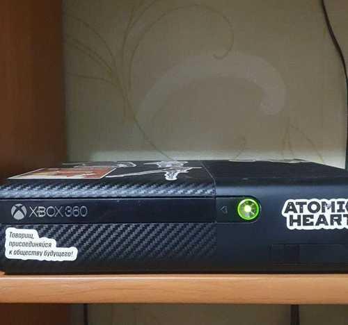 Xbox 360 прошитый freeboot