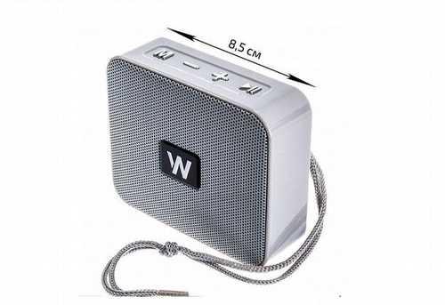 Колонка walker WSP-100, Bluetooth L9