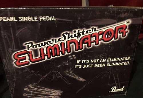 Pearl eliminator p2000c педаль