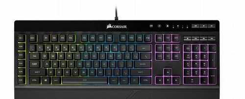 Клавиатура проводная Corsair