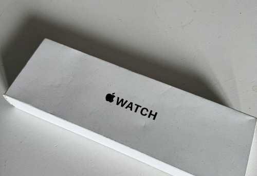 Новые Apple watch SE2 Midnight 44мм