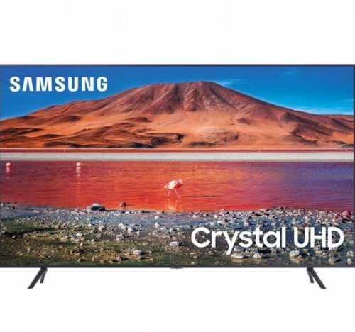 Телевизор Samsung UE70TU7090U