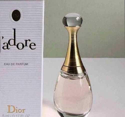 Christian Dior J'adore 100 мл в наличии