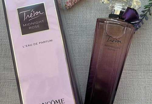 Lancome Tresor Midnight Rose