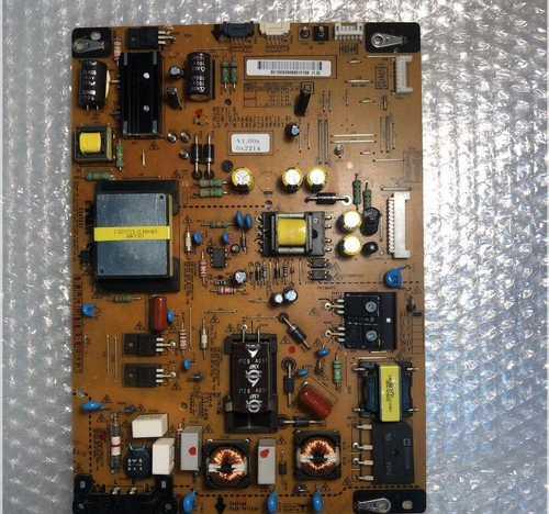 Блок питания EAX64427101(1.4) LG