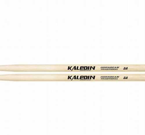 Барабанные палочки Kaledin Drumsticks 7klhb5A