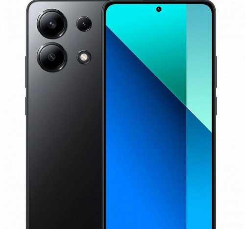 Xiaomi Redmi Note 13, 8/256 ГБ