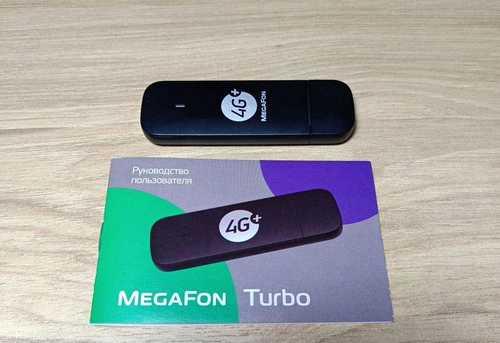 4G модем Megafon M150-2