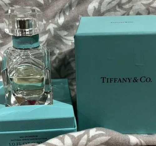 Tiffany оригинал