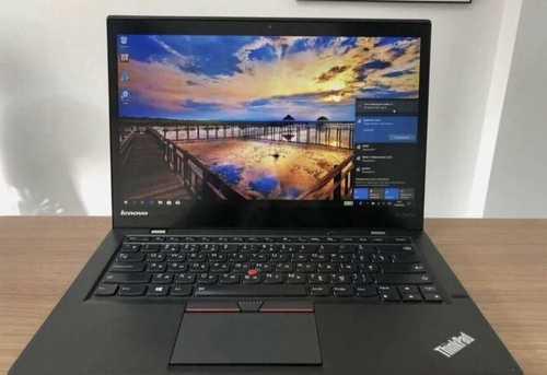 Lenovo ThinkPad L560 i5-6300U 2.5Gh/8Gb/512SSD