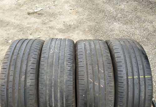 Continental ContiPremiumContact 5 225/55 R17 97Y