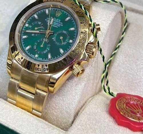 Часы rolex daytona