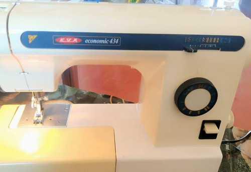 Швейная машина Eva 434