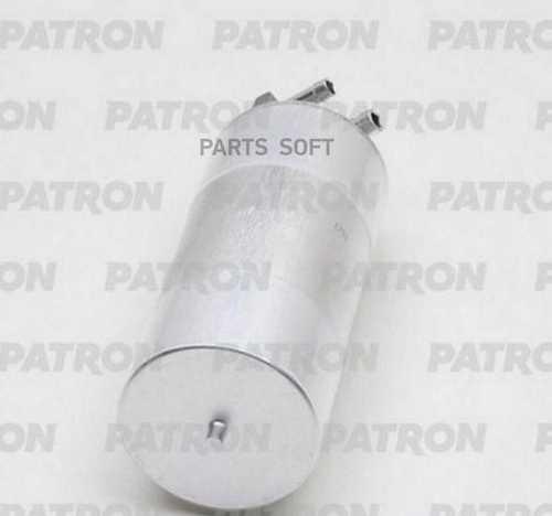 Patron PF3279 Фильтр топливный