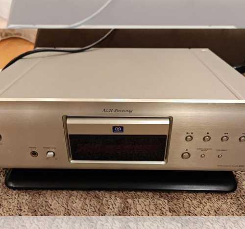 Denon dcd 1500 ae