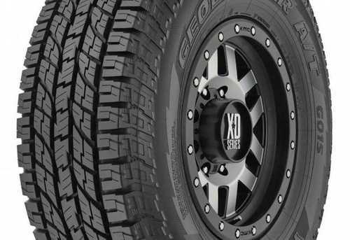 Yokohama Geolandar A/T G015 255/65 R16 109H