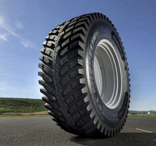 Шины для камазов Michelin xmcl 460/70 24 159 A8