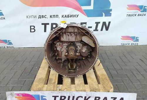 1681741 АКПП ZF 12AS2330TD Daf XF105