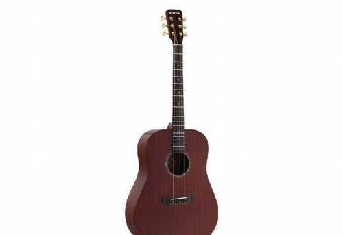 Акустическая гитара Starsun MF40 All-Mahogany