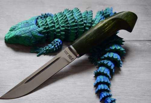 Нож Финский Пуукко арт.9653