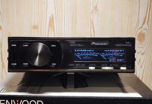 Автомагнитола Pioneer DEH-P7150UB Блютус