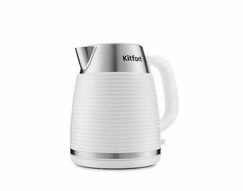 Чайник Kitfort KT-695-3